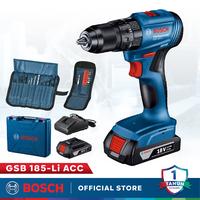 Jual Bosch Gsb 185 Murah - Harga Terbaru 2024