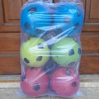 Jual Bola Plastik Murah & Terbaik - Harga Terbaru Desember 2024