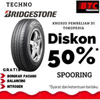 Jual Ban Mobil Bridgestone Terlengkap - Harga Murah Maret 2025 & Cicil 0%