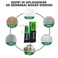 Jual Lem Marmer Terbaik - Harga Murah Maret 2024 & Cicil 0%