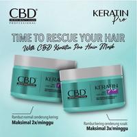 Jual Cbd Hair Mask Murah - Harga Terbaru 2025