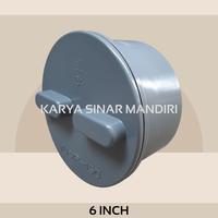 Jual Clean Out 6 Inch Terbaik - Harga Murah Januari 2024 & Cicil 0%