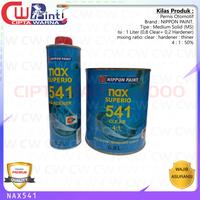 Jual Clear Nippon Terbaik - Harga Murah Maret 2024 & Cicil 0%