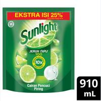 Jual Sunlight 1 Liter Murah - Harga Terbaru Juni 2024