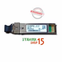 Jual Sfp Huawei Terbaru - Harga Murah Oktober 2025 & Cicil 0%