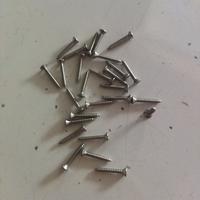 Jual Sekrup Stainless Terbaik - Harga Murah Juni 2024 & Cicil 0%