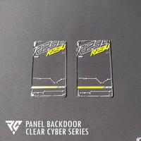 Jual Backdoor R233 Terbaru - Harga Murah Februari 2024 & Cicil 0%