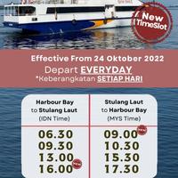 Jual Ferry Batam Terlengkap - Harga Murah Januari 2024