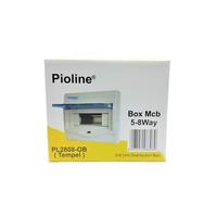 Jual Box Mcb 8 Grup Terbaik - Harga Murah April 2024 & Cicil 0%