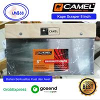 Jual Skrap Besi Terbaik - Harga Murah Desember 2023 & Cicil 0%