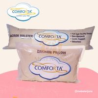 Jual Bantal Comforta Terbaik - Harga Murah April 2025 & Cicil 0%