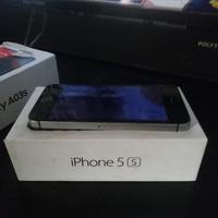Jual Iphone 5S Bekas Second Terbaru - Harga Murah Juni 2023 & Cicil 0%
