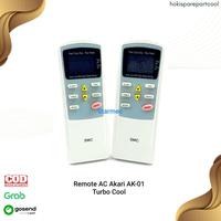 Jual Remote Ac Akari Terlengkap - Daftar Harga Juni 2024 & Cicilan 0%