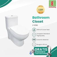 Closet Duduk Aneka Fitur Canggih Mei 2023 - Tokopedia