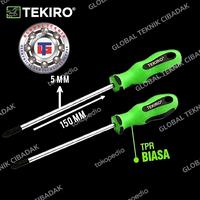 Jual Obeng Plus Tekiro Terbaik - Harga Murah Mei 2024 & Cicil 0%