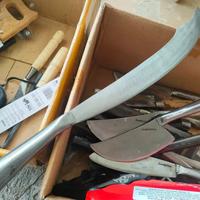 Jual Parang Tajam Terlengkap - Harga Terbaru Februari 2025 & Cicilan 0%