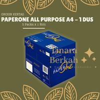 Jual Kertas A4 1 Dus Terlengkap - Harga Grosir & Murah Desember 2024