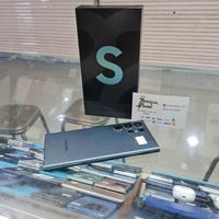 Harga Samsung Galaxy S22 Ultra Second/Bekas Maret 2024