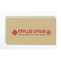 Jual Gypsum Aplus 9Mm Terbaik - Harga Murah Maret 2025 & Cicil 0%