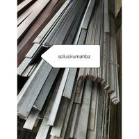 Jual Besi Plat Strip Berkualitas - Harga Terbaru Januari 2025