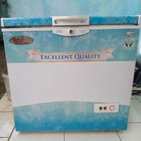 Jual Freezer Box Second Terlengkap - Daftar Harga Juni 2024 & Cicilan 0%