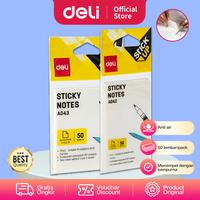 Sticky Note Beragam Pilihan April 2024 - Tokopedia