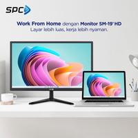 Jual Monitor Spc 19 Terlengkap - Harga Murah Maret 2024 & Cicil 0%