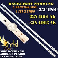 Jual TV LED Samsung 32Inch 2025 Harga Mulai dari 1jt-an