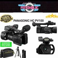 Jual Panasonic Hc Pv100 Terbaru - Harga Murah April 2024 & Cicil 0%