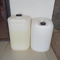 Jual Jerigen 30 Liter Terbaik - Harga Murah Mei 2025 & Cicil 0%