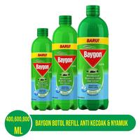 Jual Botol Baygon Murah - Harga Terbaru Mei 2024