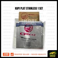 Jual Kape Set Terbaik - Harga Murah Februari 2025 & Cicil 0%