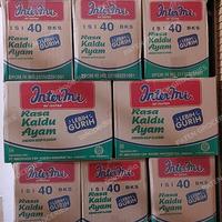 Jual Intermie Murah - Harga Terbaru Desember 2023