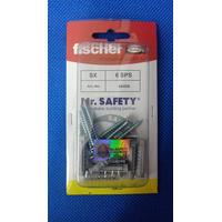 Jual Fischer 6Mm Terbaik - Harga Murah Mei 2024 & Cicil 0%