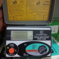 Jual Megger Kyoritsu Terbaik - Harga Murah Mei 2025 & Cicil 0%