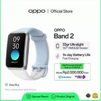 Jual Oppo Band 2 Murah - Harga Terbaru 2024