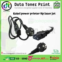 Jual Kabel Power Printer Hp Murah & Terbaik - Harga Terbaru Mei 2025