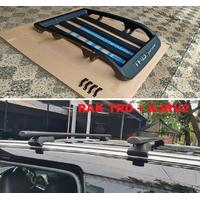 Review PRF- VERSI2 Roof Rack Hummer Roofrack Mobil Rack Mobil Rak Atap ...