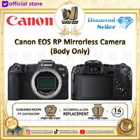Jual Canon Eos Rp Murah & Terbaik - Harga Terbaru Mei 2023
