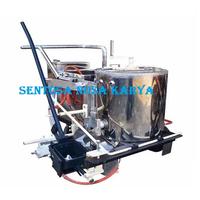 Jual Mesin Marka Jalan Terbaik - Harga Murah Mei 2024 & Cicil 0%