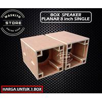 Jual Box Speaker 8 Inch Murah & Terbaik - Harga Terbaru Juni 2024