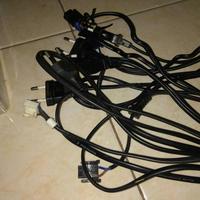 Jual Kabel Power Tv Terlengkap - Daftar Harga Mei 2024 & Cicilan 0%