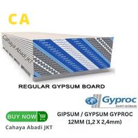 Jual Gypsum 12Mm Terbaik - Harga Murah Februari 2025 & Cicil 0%