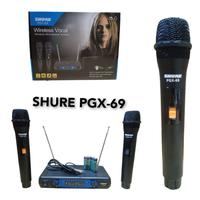 Jual Mic Shure Terlengkap - Harga Murah April 2025
