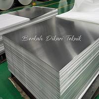 Jual Plat Aluminium 3Mm Murah & Terbaik - Harga Terbaru Juni 2024
