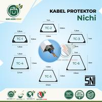 Jual Kabel Duct Tc 4 Terbaik - Harga Murah Juni 2024 & Cicil 0%