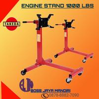 Jual Engine Stand Terlengkap - Harga Murah Mei 2024 & Cicil 0%