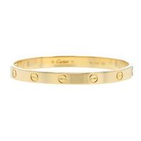 Gelang Cartier Model Terbaru untuk Tampil Elegan Juni 2024