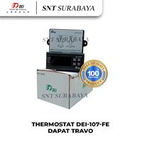 Jual Thermostat Freezer Terbaik - Harga Murah Juni 2024 & Cicil 0%