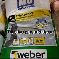 Jual Semen Mu 380 Terbaik - Harga Murah Maret 2025 & Cicil 0%